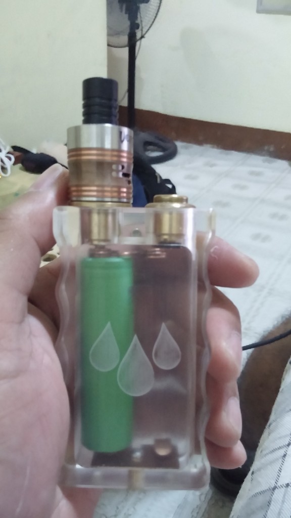 Pinoy Puff Box/Puff Box Review